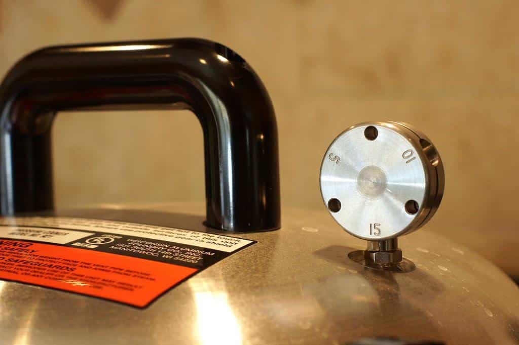 Do Electric Pressure Cookers Make Noise? How Much & Is It A Lot ...