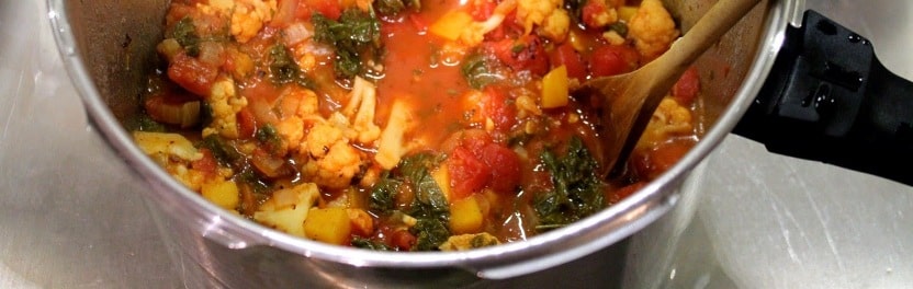 Why Do Foods Cook Faster In a Pressure Cooker - Pressure Cooking With Eric